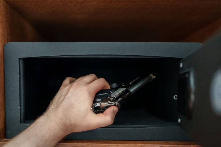 Firearms Offences in NSW | Laws, Penalties & Legal Defences - Conditsis ...