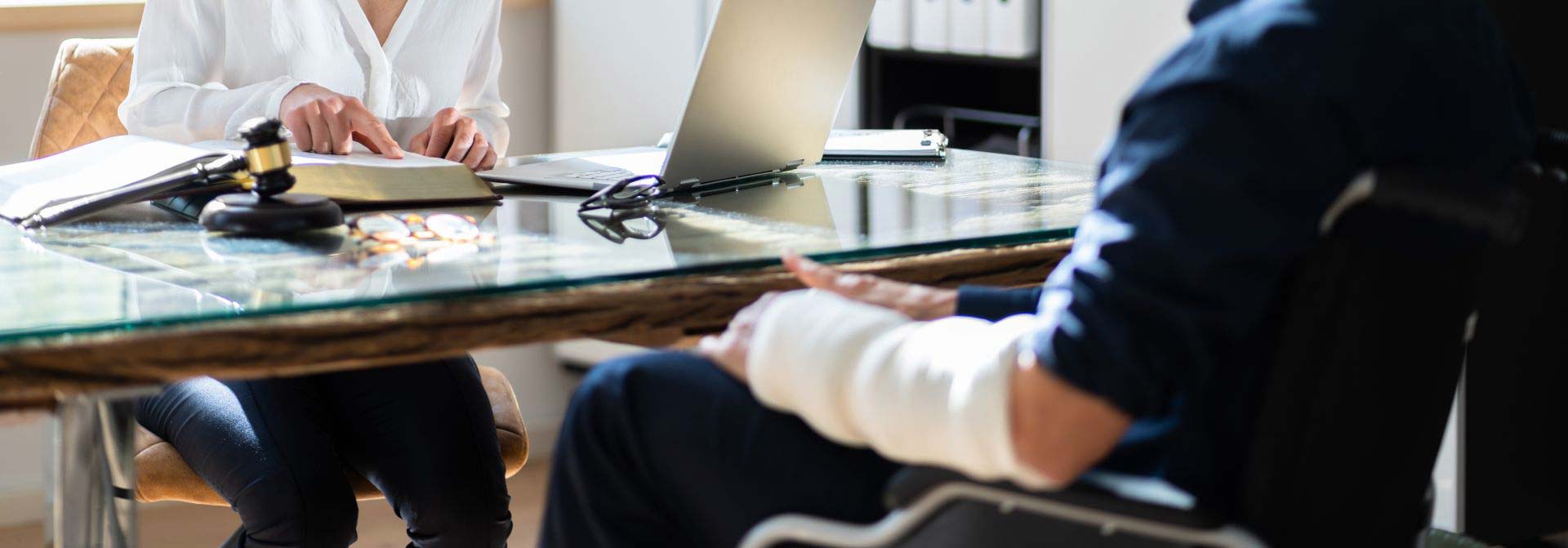 Experienced Compensation Lawyers Newcastle - Conditsis Newcastle